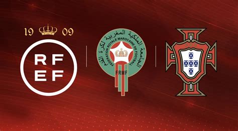 التوقيع على اتفاقية الترشيح المشترك لاستضافة نهائيات كأس العالم 2030