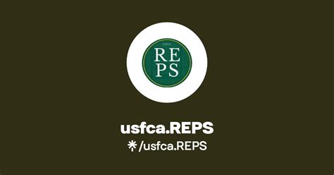 Usfcareps Instagram Linktree