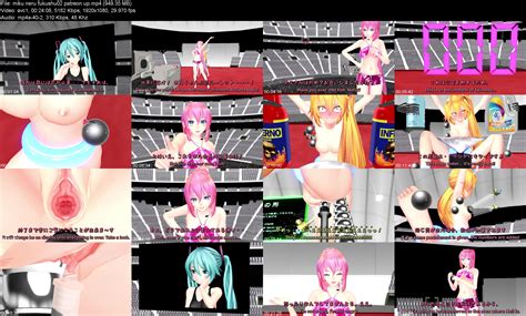 Miku Neru Fukushu02 Patreon Up Intporn Forums