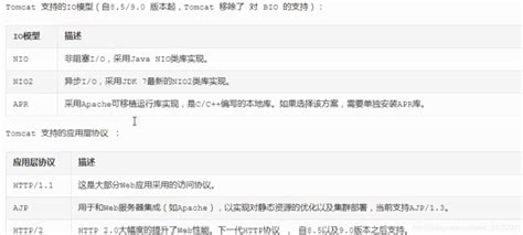 【java Web编程 十二】深入理解tomcat系统架构及工作原理（上） 阿里云开发者社区