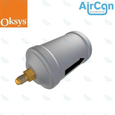 Oksys Oil Dehydrating Filter Ac Auto