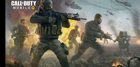 It S Just Stuck On This Screen What Do I Do R CODMobile