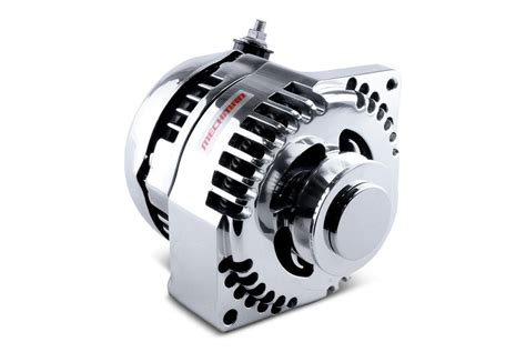 Mechman Alternators High Output Alternators CARiD Com