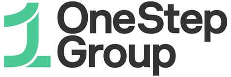 Contact Us — One Step Group
