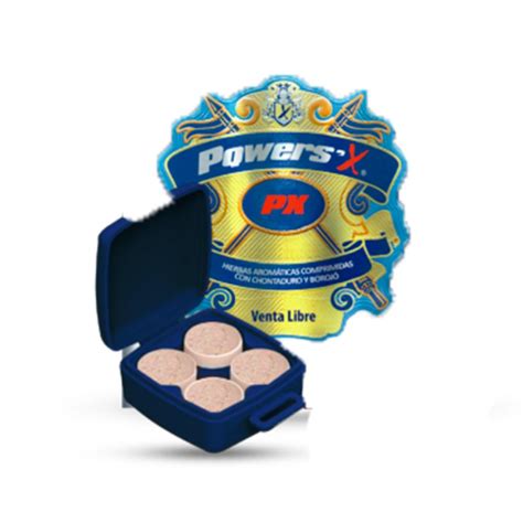 Potenciador Sexual Power Sex Unisex Éxito