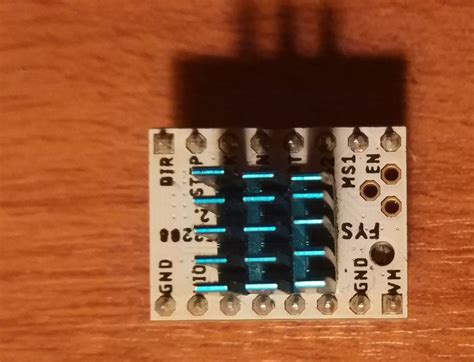 Инструкция по установке Marlin на плату SKR с драйверами TMC UART