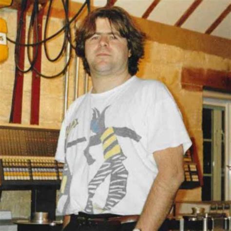 My 80sography Dave Bascombe Producer Engineer Mixer Pt 1 1980 84 Genesis Echo And The