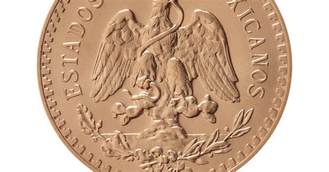 Cuál Es La Moneda De Oro Puro Que Vende Bbva Bancomer En Más De 50 Mil