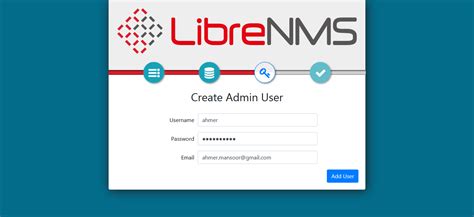 How To Install Librenms On Centos 8 Centlinux