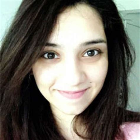 Sandhya Ramesh The Planetary Society