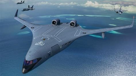 Its Time To Reshape Aviation Jetzero Is Working On A Blended Wing