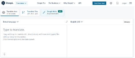 Deepl Review Key Features Pros And Cons Pricing Beginners Blog