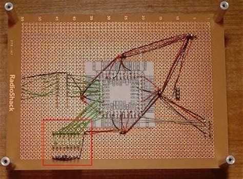 An Introduction To Verilog Hardware PyroElectro News Projects Tutorials