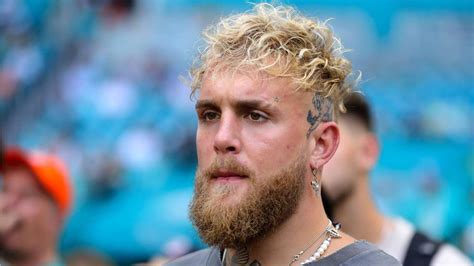 Is Jake Paul A Pro Boxer What Is Jake Pauls Boxing Score Abtc