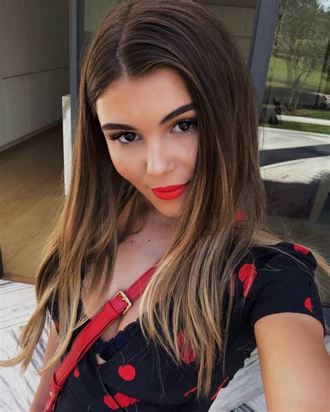 Olivia Jade Rbeautifulfemales