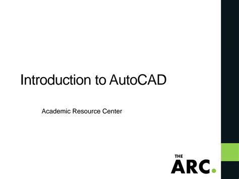 Solution Introduction To Autocad Studypool Solution Introduction To Autocad Studypool
