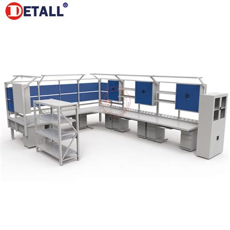 Esd Working Benches