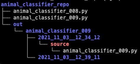 10 Tips For Machine Learning Experiment Tracking And Reproducibility Do It Yourself Approach