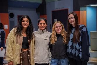 Female Data Analysts Devpost