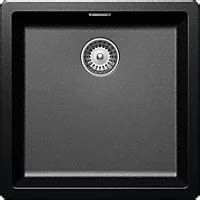 Schock Composite Granite Greenwich Magma 10 Bowl Inset Undermount