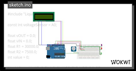 Smoker Wokwi Esp32 Stm32 Arduino Simulator