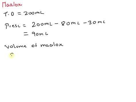 Step 1 Complete The Sig Code And Patient Instruction Table Worksheet Write The Translated