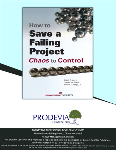 Course Catalog Prodevia Learning