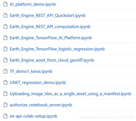 Gee入门【1】 Python环境配置earth Engine Python Api 可以离线认证嘛 Csdn博客