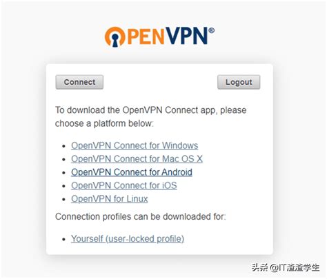 Centos离线部署openvpn Access Server 是一个专业的科技资讯网站
