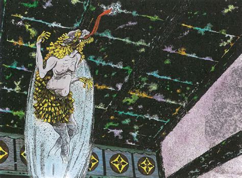 Tenjōname Yokai Wiki Fandom