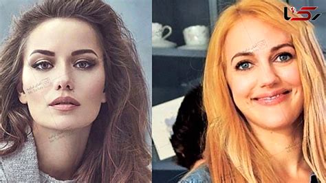 این بازیگر زن و مرد سریال های ترکی اصلا اهل ترکیه نیستند عکس و اسامی