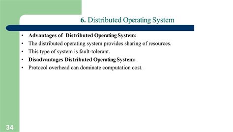 Module 1 Ppt Operating System Unit 1 Notes Ppt