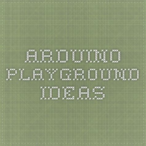 Arduino Playground Ideas Arduino Lightning Detector Data Logger