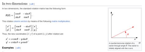 C1 W4 Assignment Example 3 Correction Linear Algebra For Machine