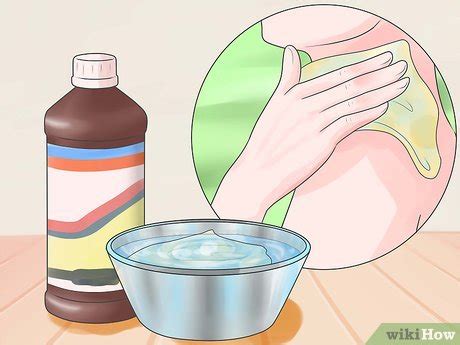 3 Ways To Treat Folliculitis WikiHow