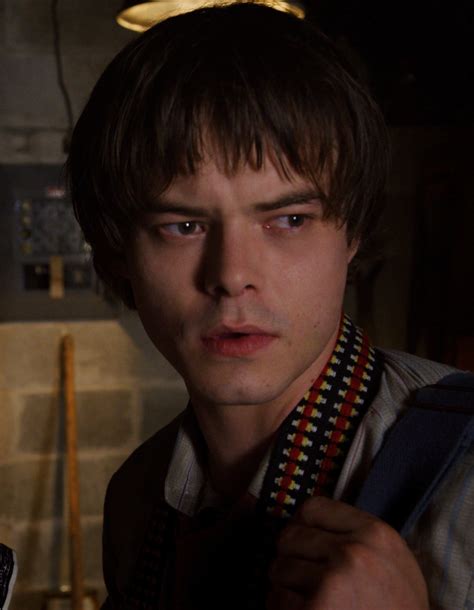 Jonathan Byers Stranger Things Wiki Fandom