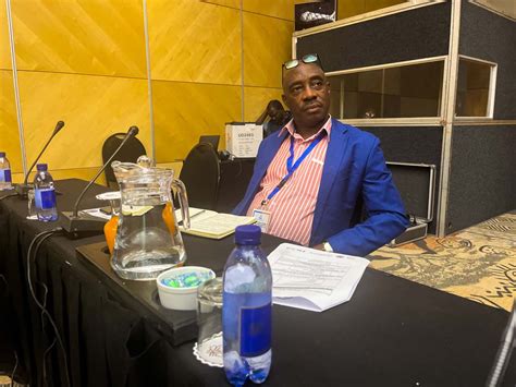 Photo Gallery Tb In The Mining Sector In Southern Africa