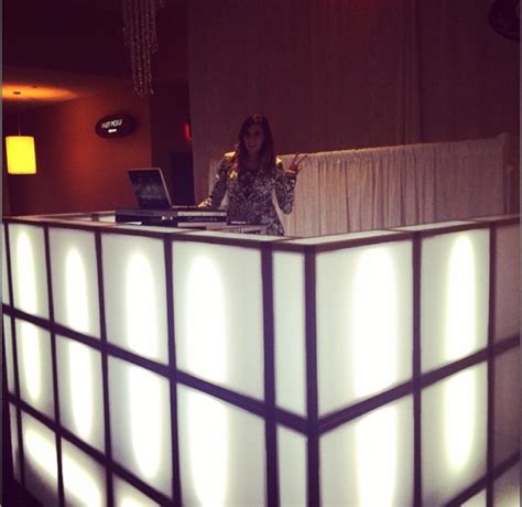 Modular Design Systems Motiv8events Event Services In South Florida