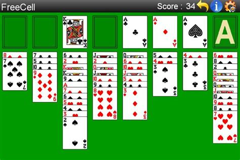 Freecell Apk Voor Android Download