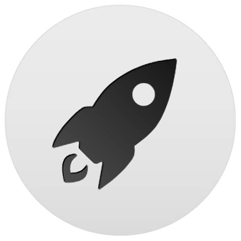 Launchpad Icon Png