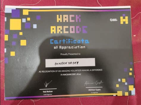 Hackarcode Teamwork Innovation Ai Ml Coding Hackathonsuccess