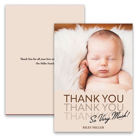 Grateful Stacked Card Product Card