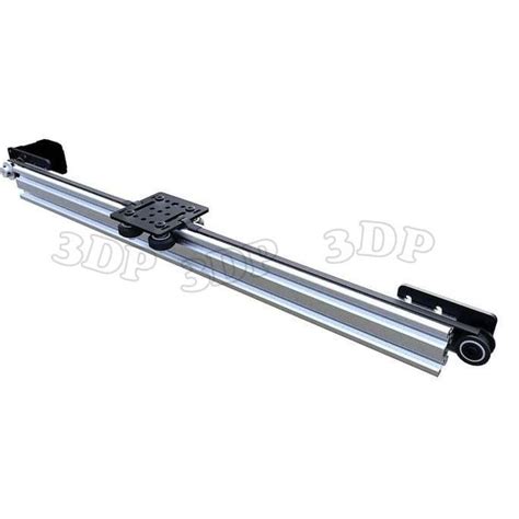Jual Nema 17 Linear Actuator Kit Belt Driven Shopee Indonesia