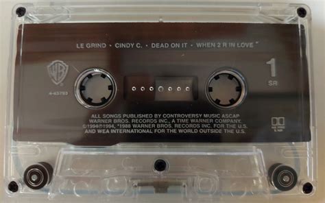The Most Expensive And Rare Cassette Tapes That Collectors Covet