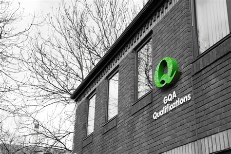 WARNING FAKE CSCS Cards In Circulation GQA Qualifications