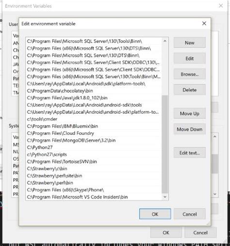 Run Visual Studio Code Insiders From WSL