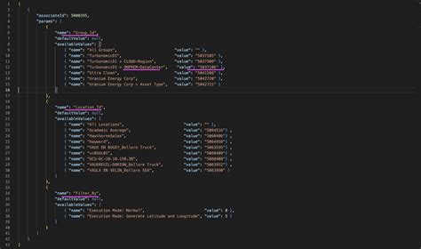 Use Apis To Expose Envizi Data To External Systems Ibm Developer