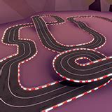 Racetrack Karting Microgame Add Ons