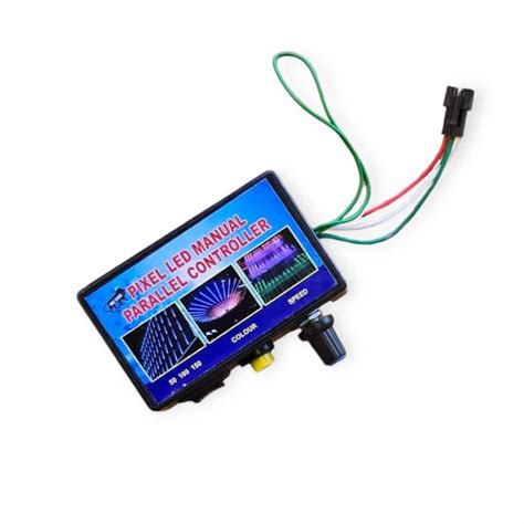 LED Strip Controller At Piece Led Light In Surat ID