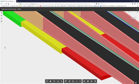 Autocad 3d Solids Appear Deformed In Bim 360 Docs Autodesk Community